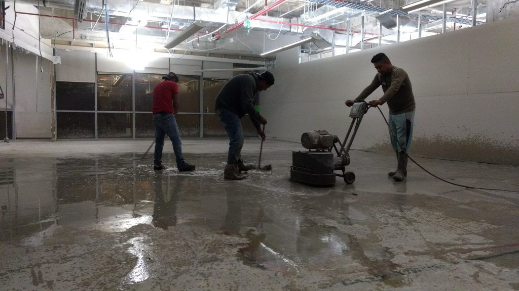pulido de concreto express-min - Pulido de Pisos Alex